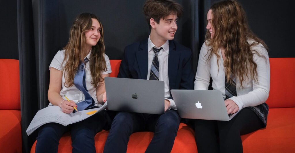 Star Academy – An Independent Day School Serving PreK through 12th Grade