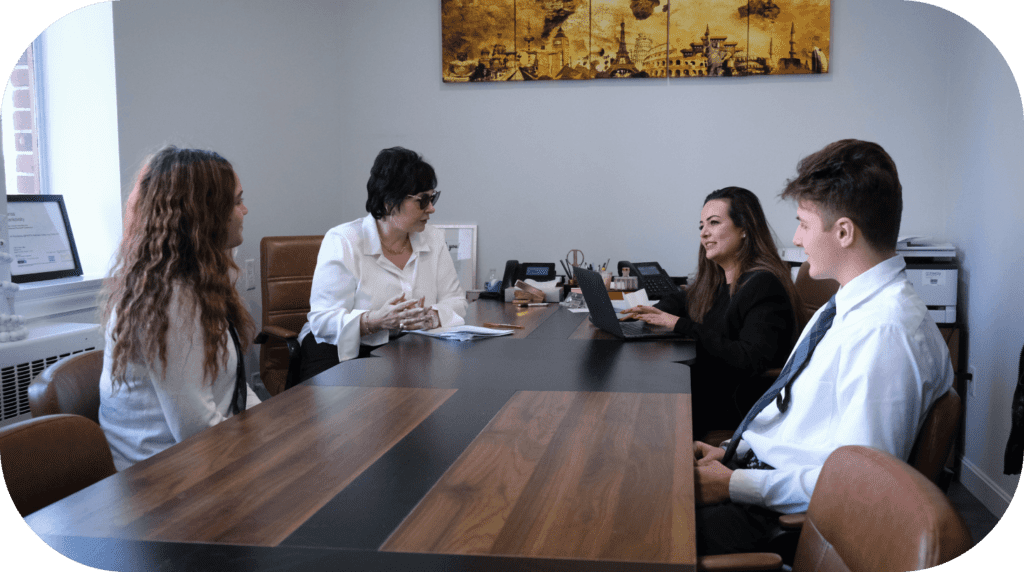 Meet the Office – Star Academy