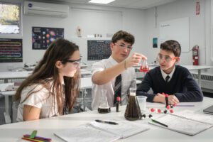 Star Academy: Overview