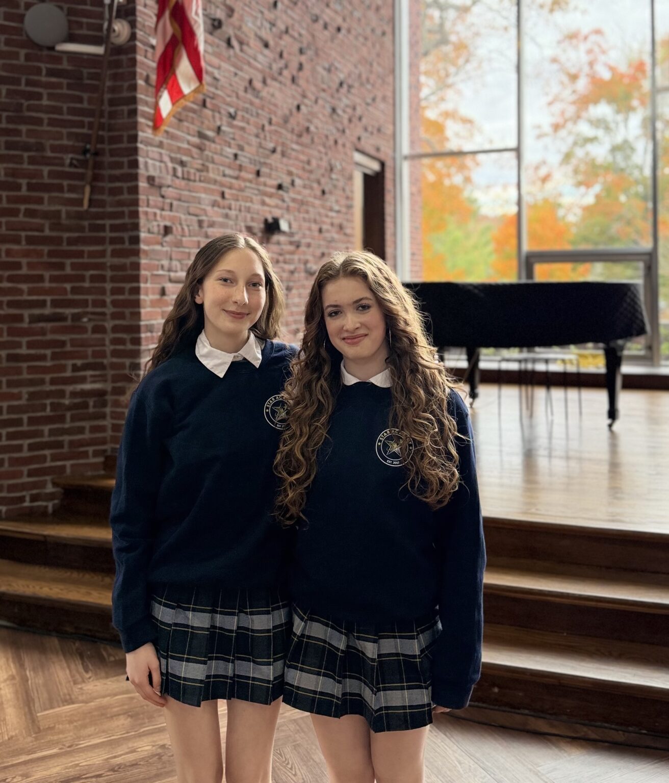 Student Government Elections at Star Academy Boston – Star Academy